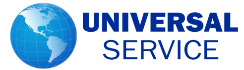 Universal Service – Maritine crewing agency